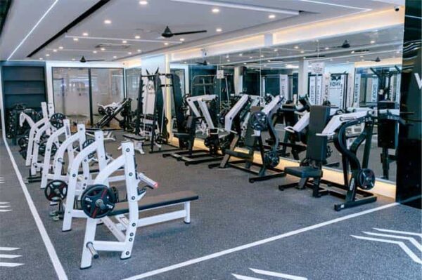 Top 10 Địa chỉ Gym và Fitness Đà Nẵng chất lượng, giá sinh viên - Phúc ...